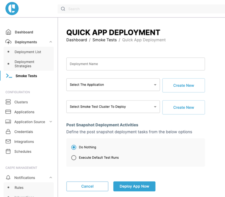 Caepe Use Cases Boost Efficiency In Kubernetes Workload Deployment